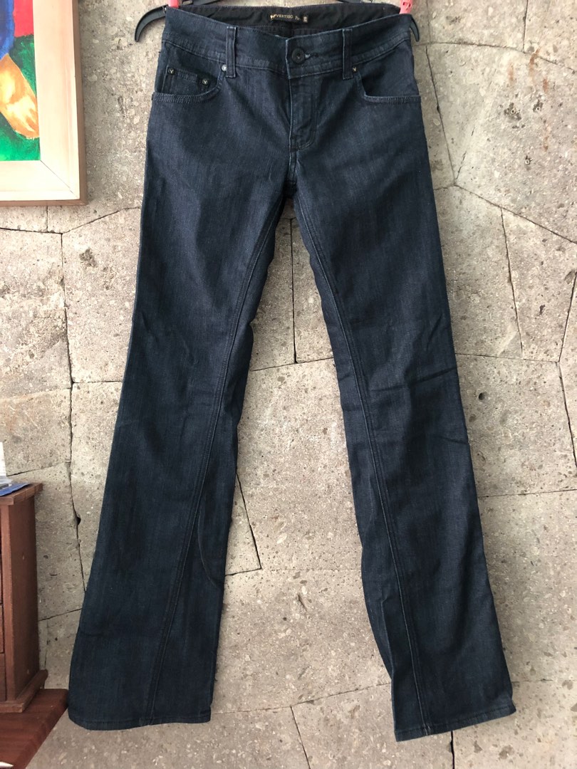 Maong, Women's Fashion, Bottoms, Jeans on Carousell