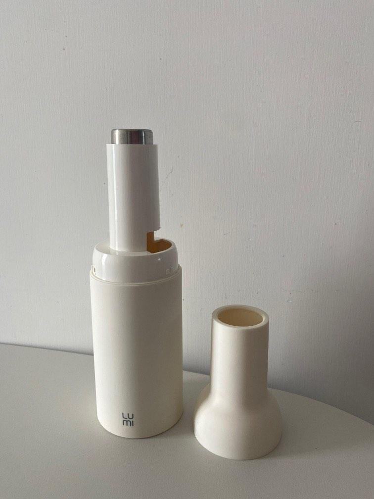 (Mari Steiger) Lumi Electric Salt & Pepper Grinder, 家庭電器, 廚房電器, 榨汁機及攪拌機 ...