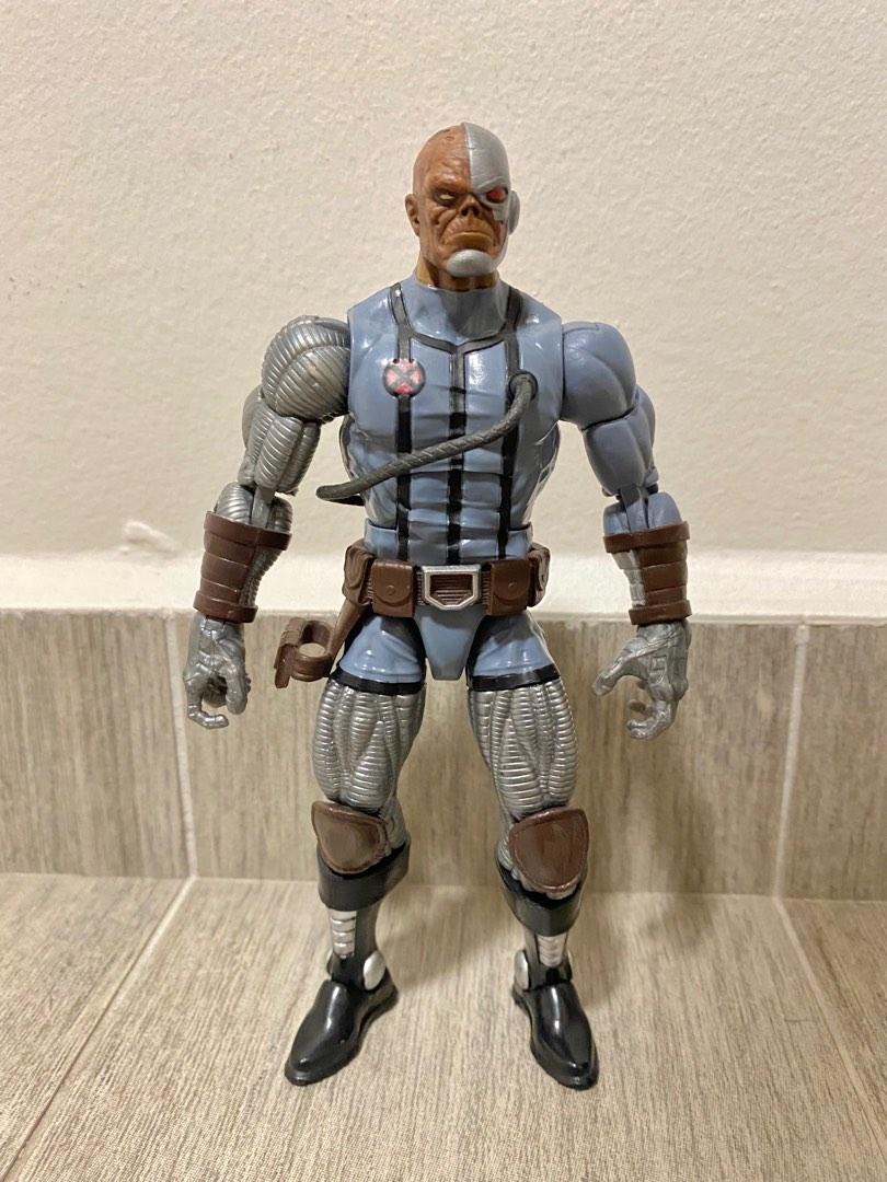 Marvel Legends Deathlok X-Force, Hobbies & Toys, Toys & Games on Carousell
