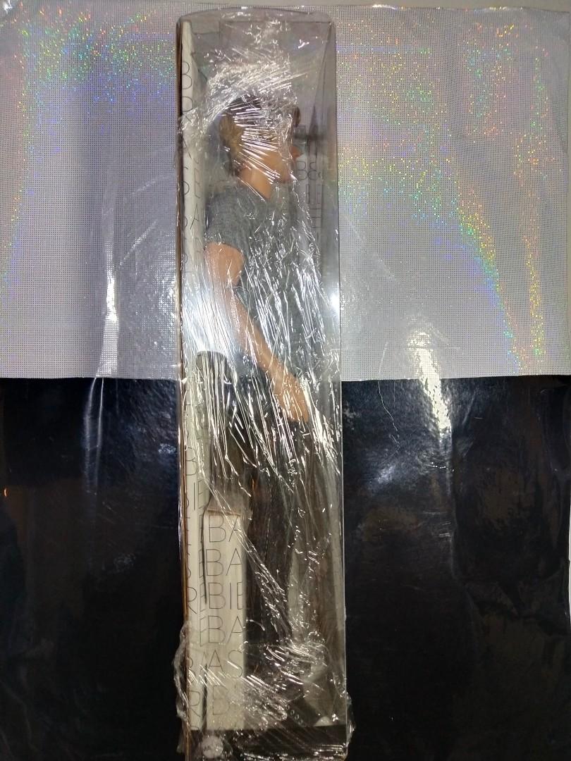 Mattel barbie basics ken NRFB, Hobbies & Toys, Toys & Games on Carousell