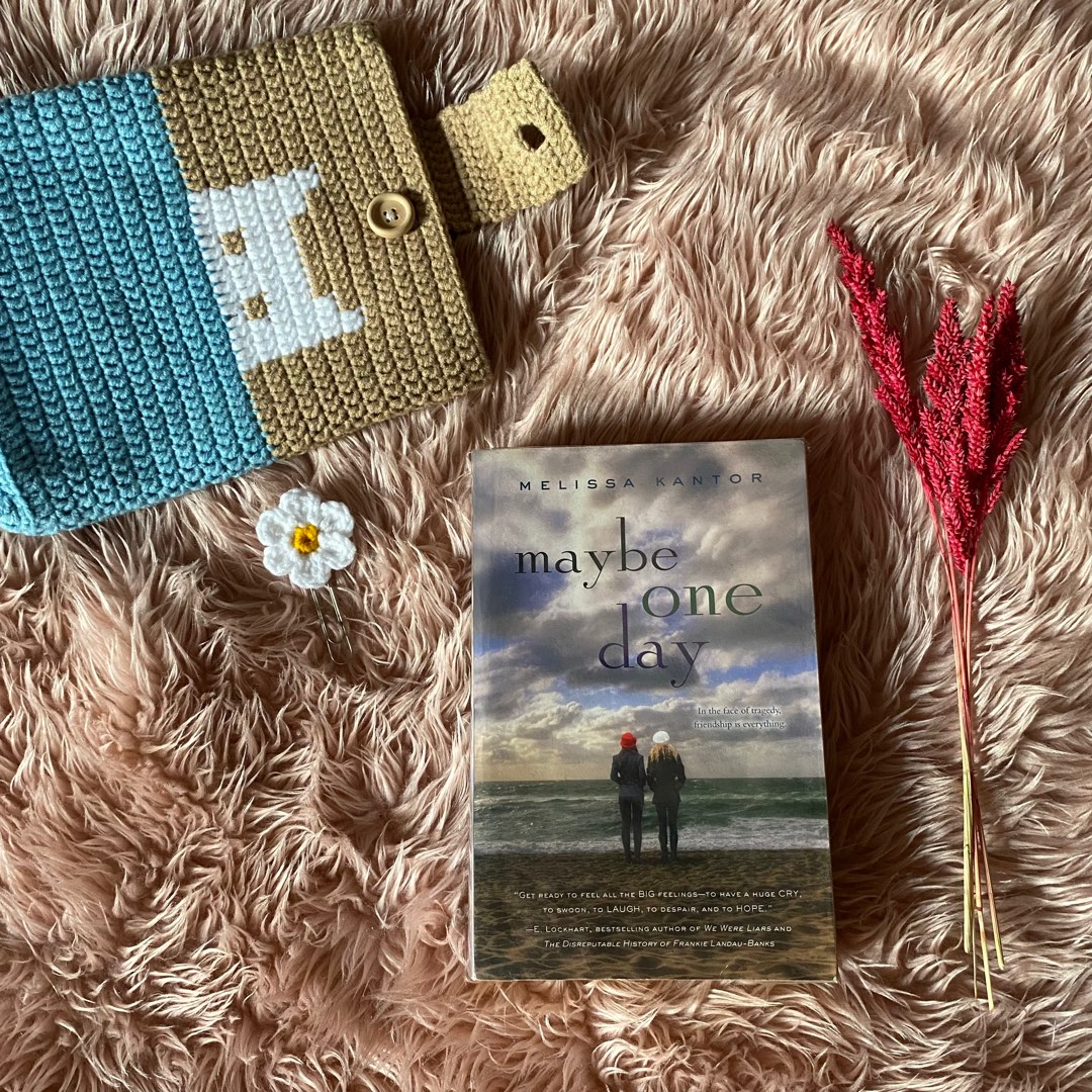 Maybe One Day – Melissa Kantor, Hobbies & Toys, Books & Magazines ...