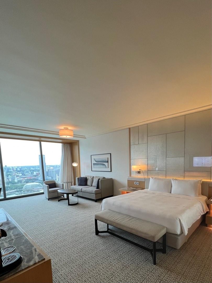 MBS Hotel - All rooms Available Daily - Marina Bay Sands Hotel (up to ...