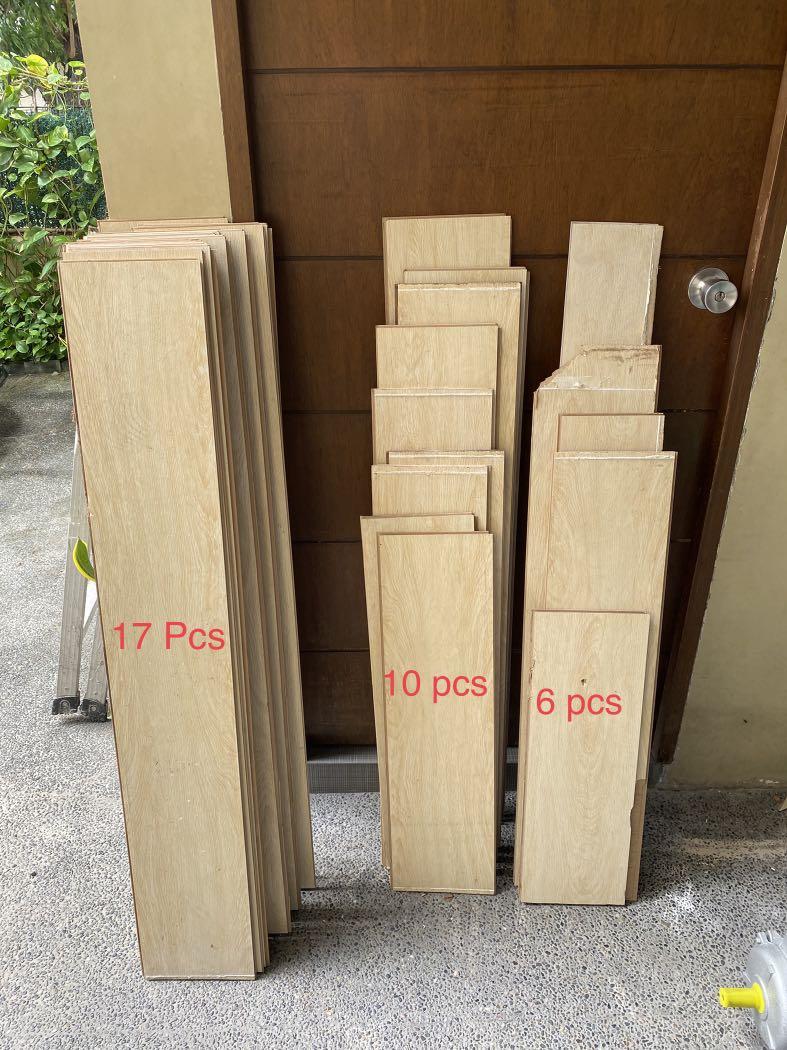 MDF Flooring, Commercial & Industrial, Construction & Building ...