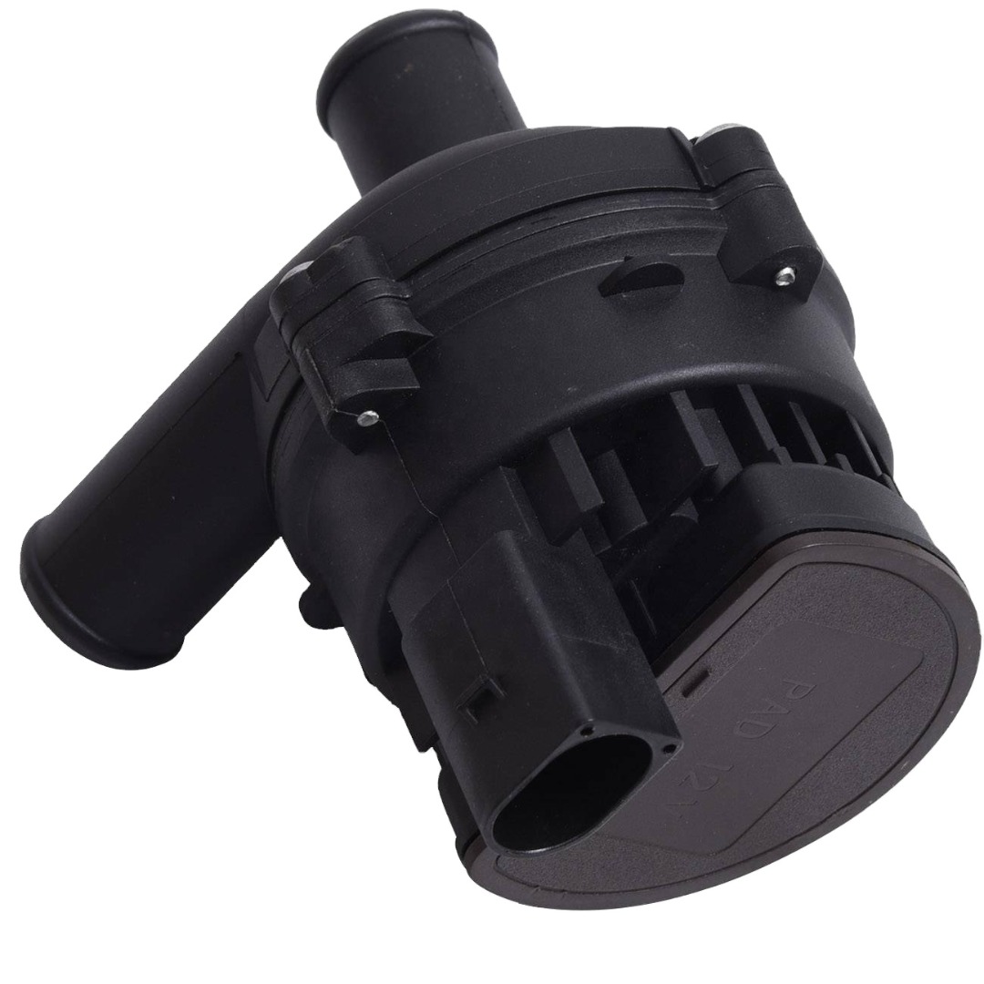 Merc Benz Auxiliary Secondary Water Pump A2118350264 NEW Waterpump ...