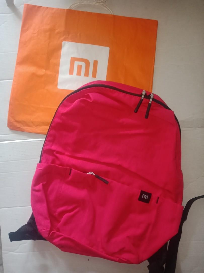 Mi Backpack, Women's Fashion, Bags & Wallets, Backpacks on Carousell