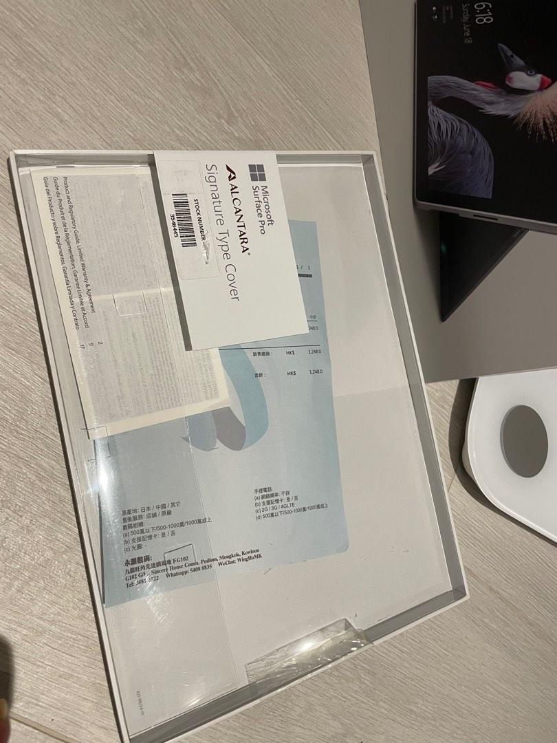 Microsoft Service Pro, 電腦＆科技, 手提電腦 - Carousell