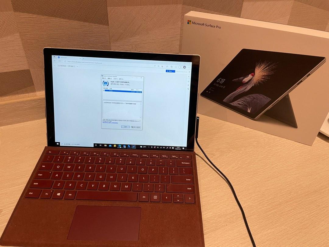 Microsoft Service Pro, 電腦＆科技, 手提電腦 - Carousell