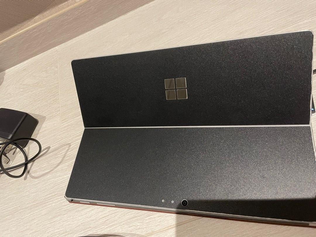 Microsoft Service Pro, 電腦＆科技, 手提電腦 - Carousell