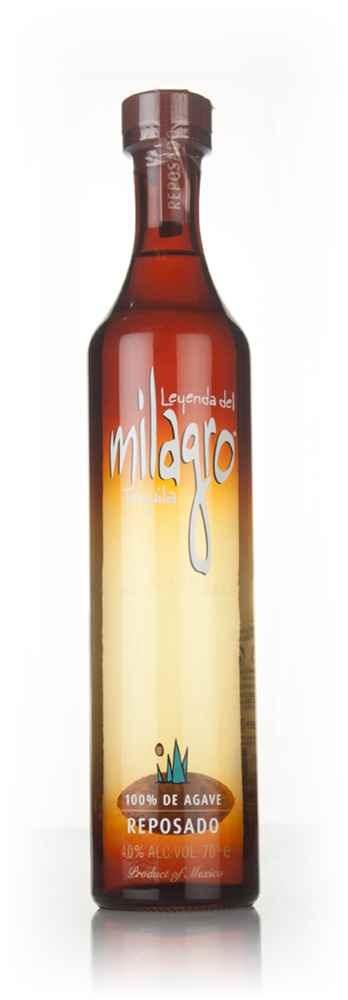 Milagro Reposado Tequila 700ml *cheapest*, Food & Drinks, Alcoholic ...