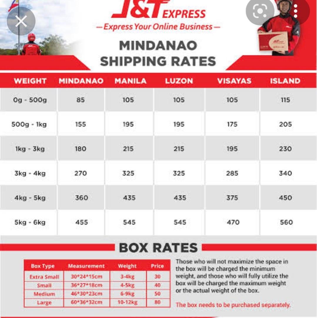 MINDANAO BASE SELLER, Announcements on Carousell