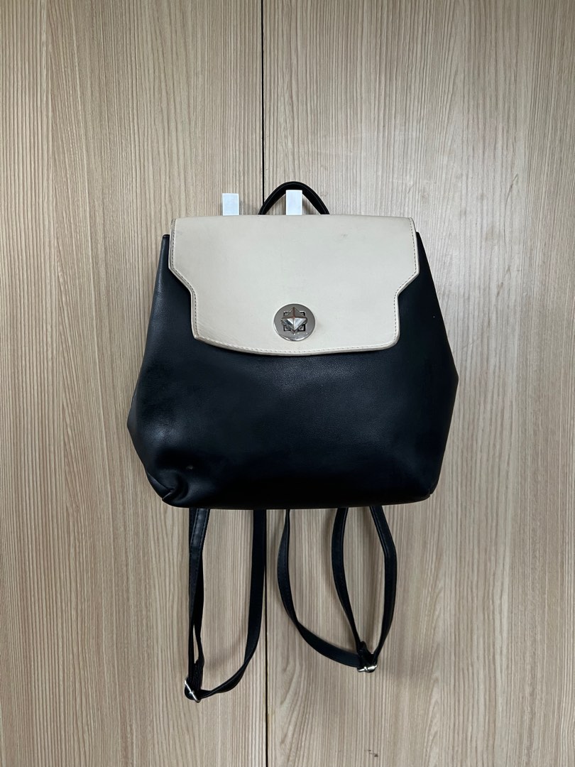 Mini Backpack, Women's Fashion, Bags & Wallets, Backpacks on Carousell