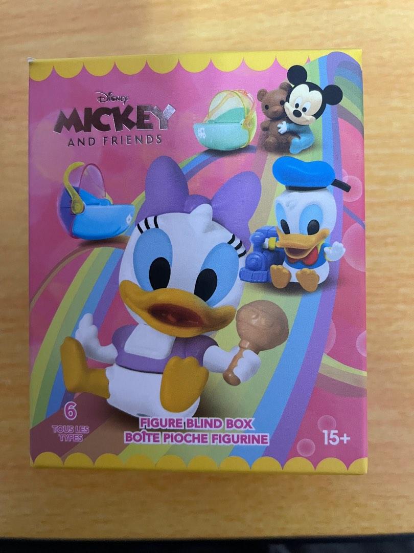 SEALED Miniso Disney Blind Box - FREE DELIVERY, Hobbies & Toys, Toys ...