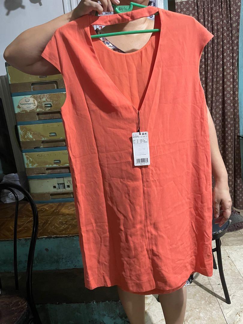 MNG (Mango) Suit Collection, Women's Fashion, Dresses & Sets, Dresses ...