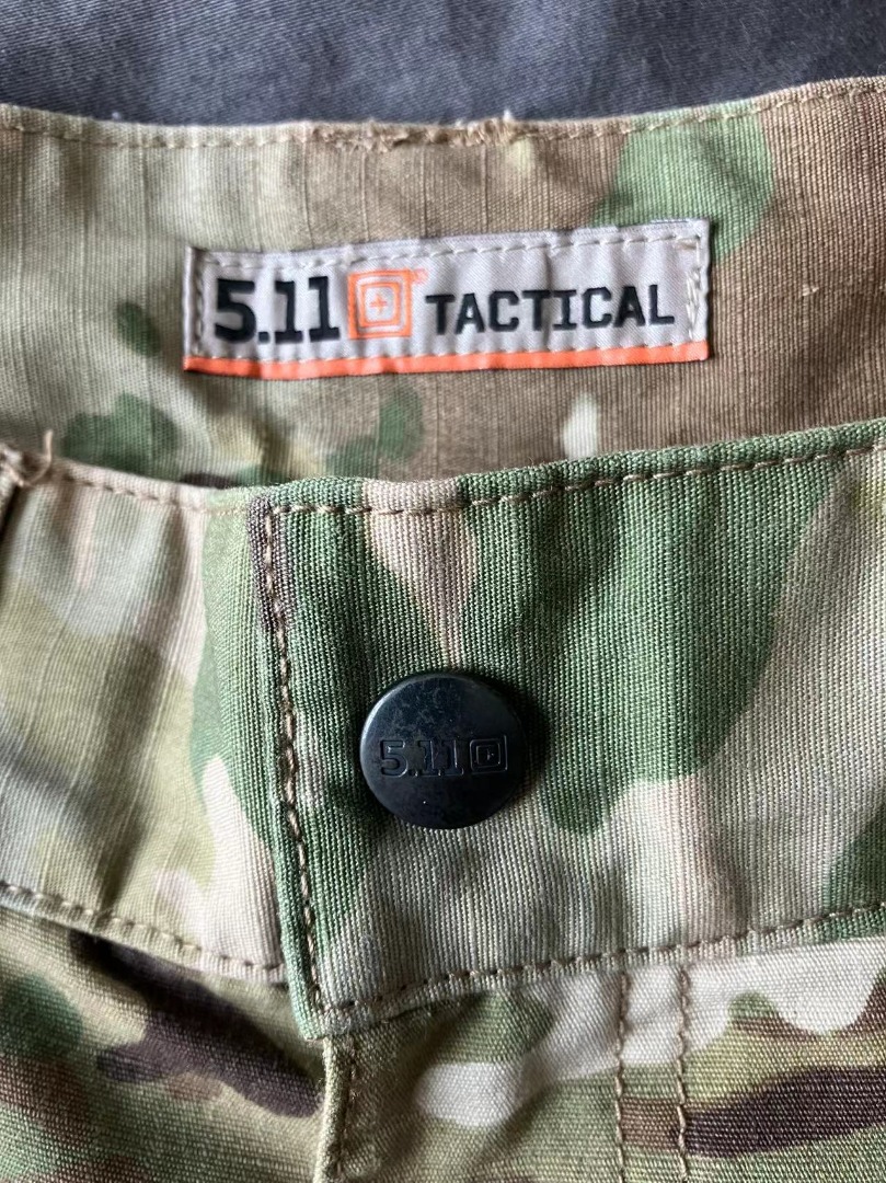 Multicam Tactical (Top & Bottom) Condor & 5.11, Sports Equipment, Other ...