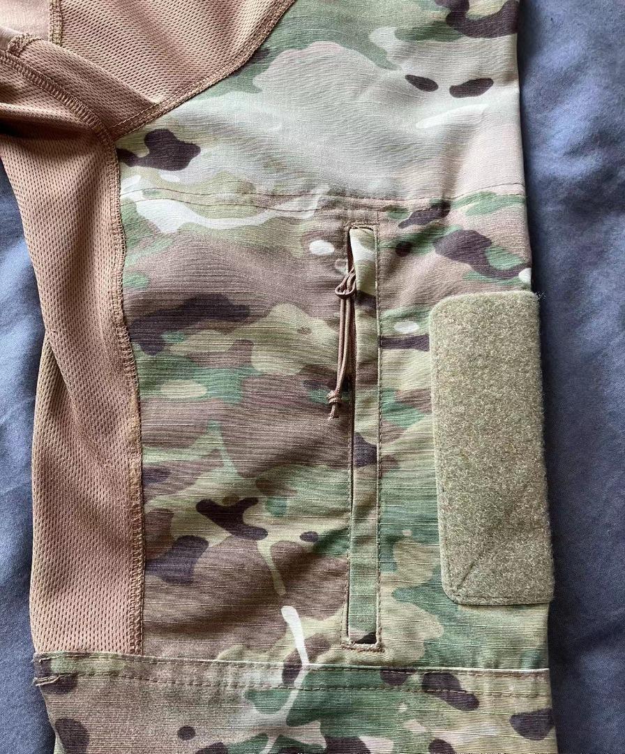 Multicam Tactical (Top & Bottom) Condor & 5.11, Sports Equipment, Other ...