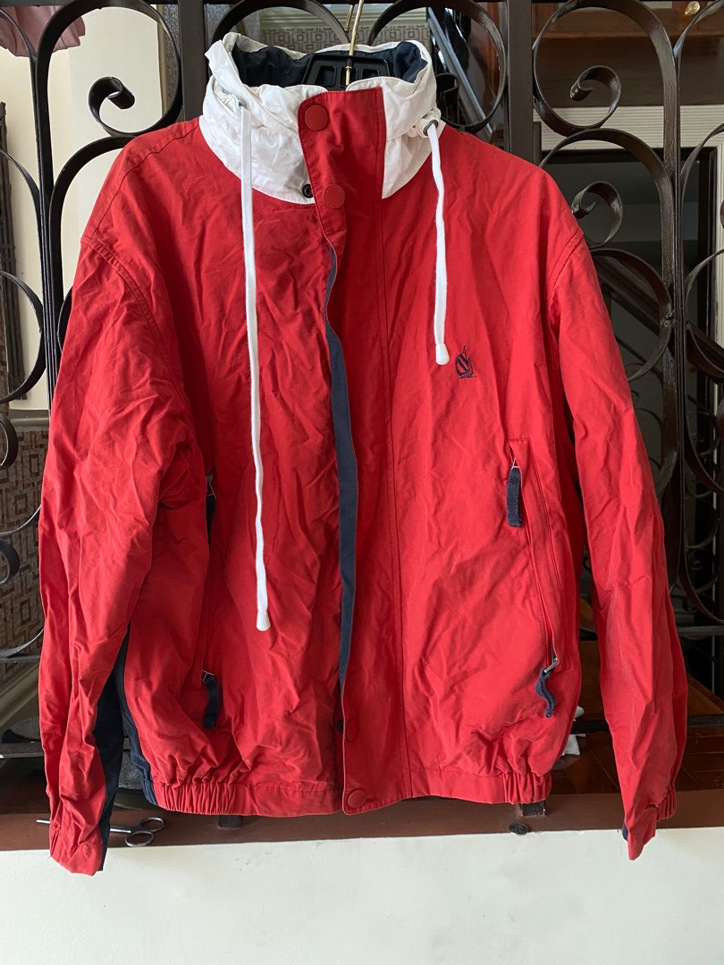 Nautica sailor jacket, Men's Fashion, Coats, Jackets and Outerwear on ...