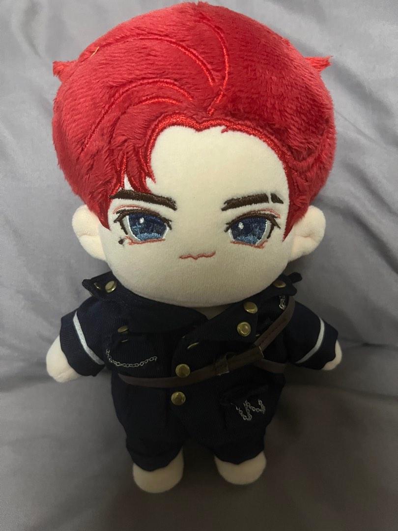 NCT Taeyong doll, Hobbies & Toys, Toys & Games on Carousell