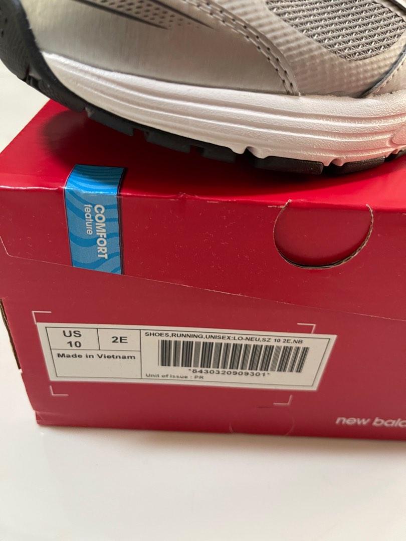 New Balance Running Shoe SAF version, Men's Fashion, Footwear, Sneakers ...