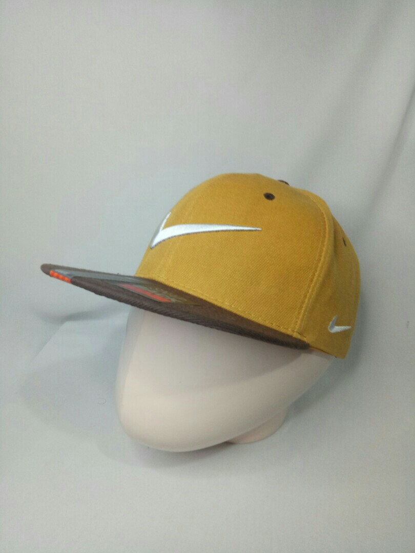 Nike Snapback Cap | Hat, Men's Fashion, Watches & Accessories, Caps ...