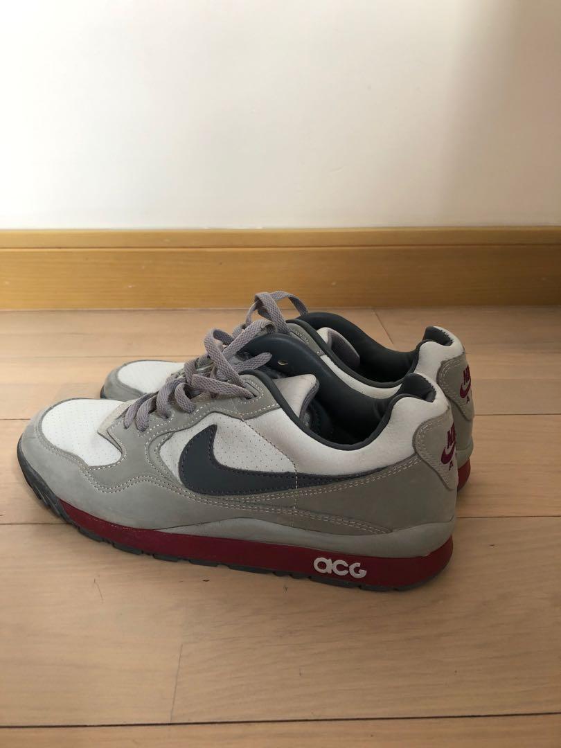 Vintage Nike wildwood 2002 acg dunk low jordan yeezy air max new ...