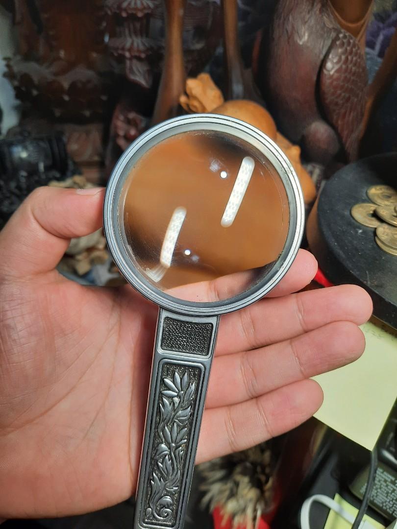Nikon 10D magnifying glass, Photography, Lens & Kits on Carousell