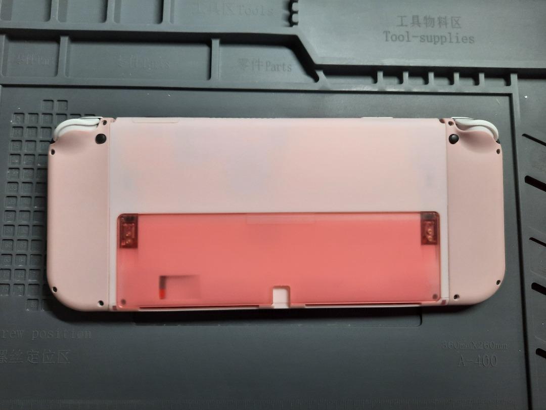 Nintendo Switch Battery - Nintendo Switch OLED Repair - Joy Con ...
