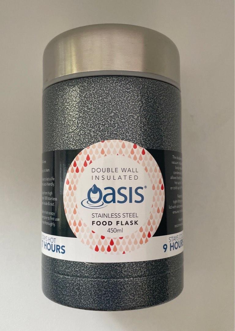 Oasis Thermal Flask, Furniture & Home Living, Kitchenware & Tableware ...