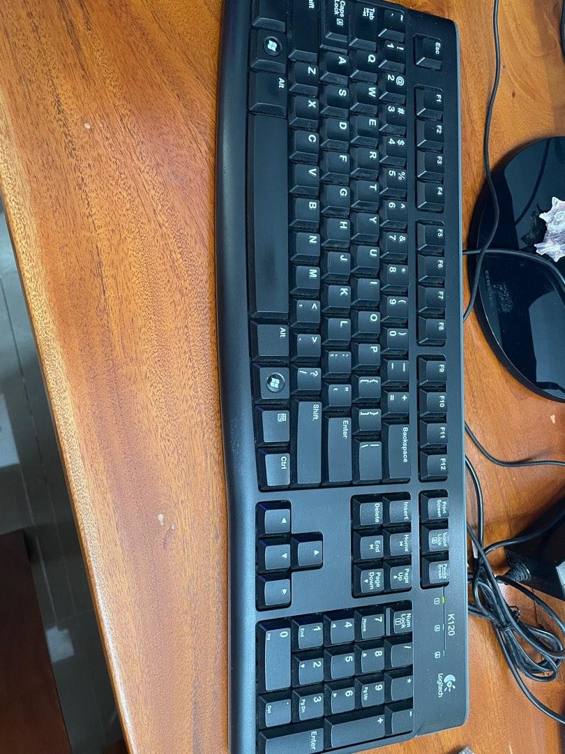 Old Desktop, Computers & Tech, Desktops on Carousell