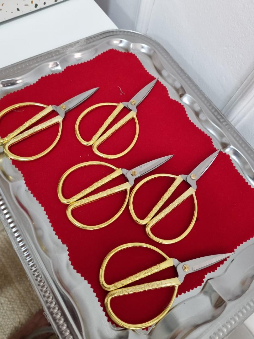 Opening ceremony scissor, Mobile Phones & Gadgets, Mobile & Gadget ...