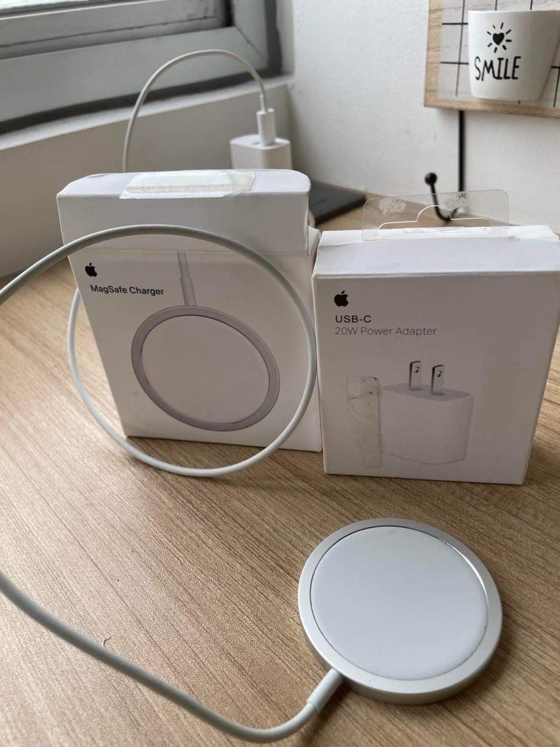 ORIGINAL Apple Magsafe, Computers & Tech, Parts & Accessories, Chargers ...