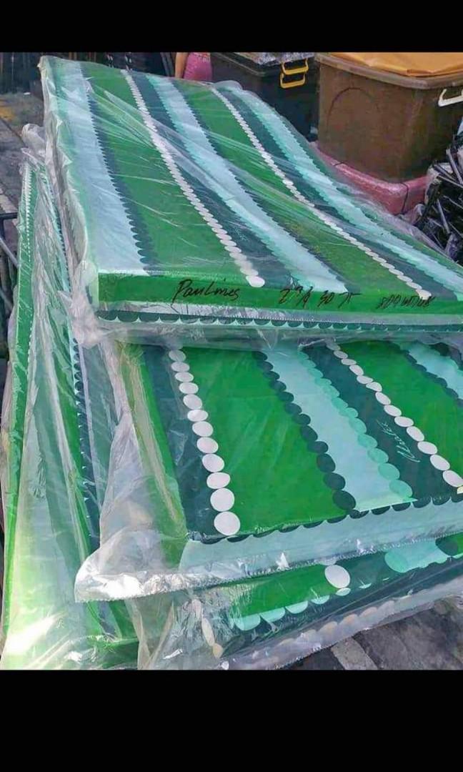 Original Uratex foam, Furniture & Home Living, Furniture, Other Home ...