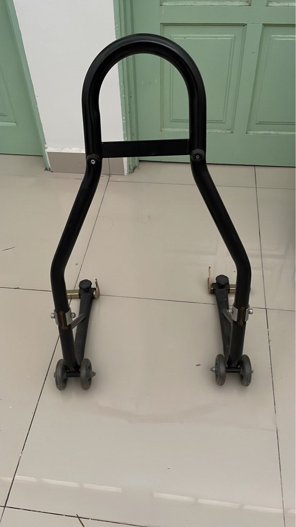 Paddock Stand Universal, Auto Accessories on Carousell