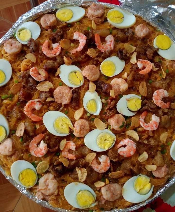 Palabok Special, Food & Drinks, Fresh Produce on Carousell