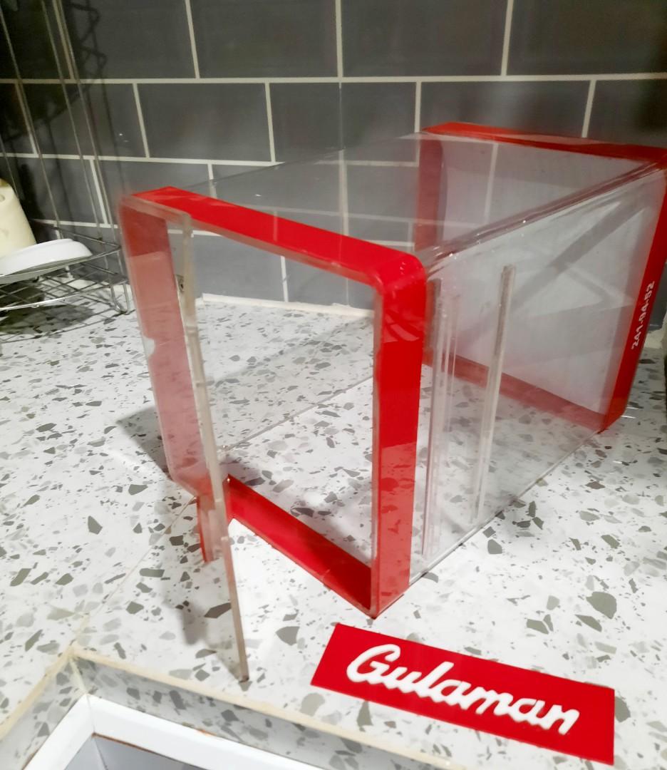 Palamigan Container, Furniture & Home Living, Kitchenware & Tableware ...