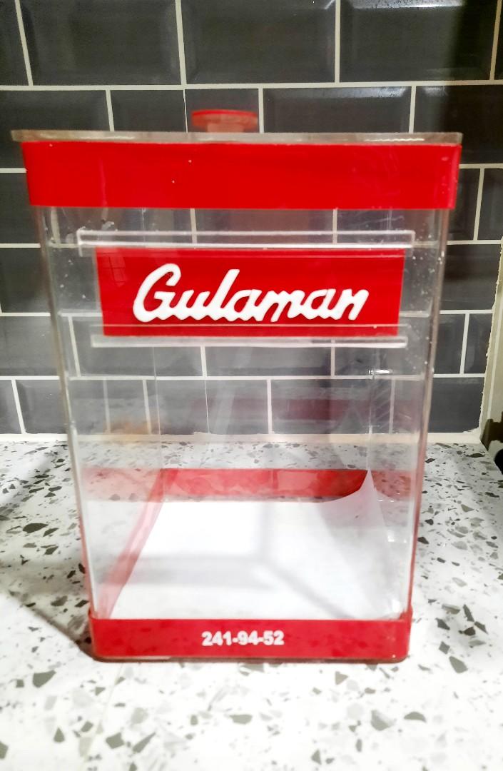 Palamigan Container, Furniture & Home Living, Kitchenware & Tableware ...