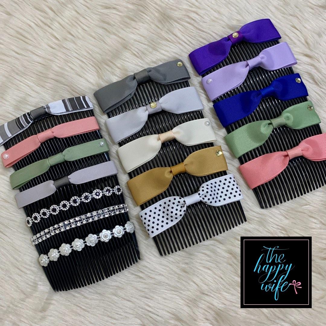 Payneta, Women's Fashion, Watches & Accessories, Hair Accessories on ...