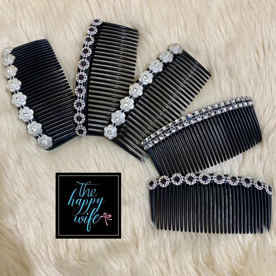 Payneta, Women's Fashion, Watches & Accessories, Hair Accessories on ...