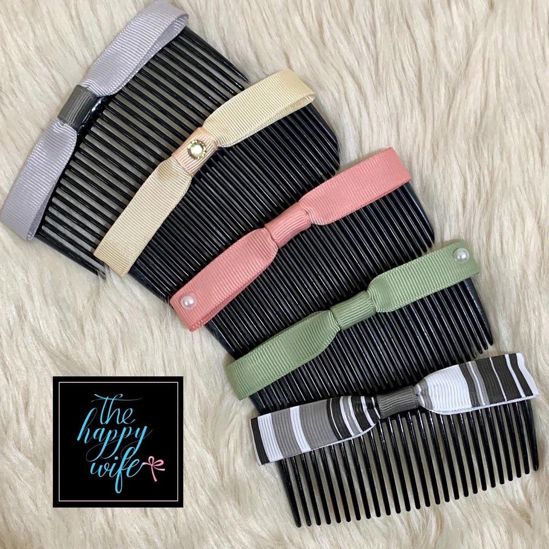 Payneta, Women's Fashion, Watches & Accessories, Hair Accessories on ...