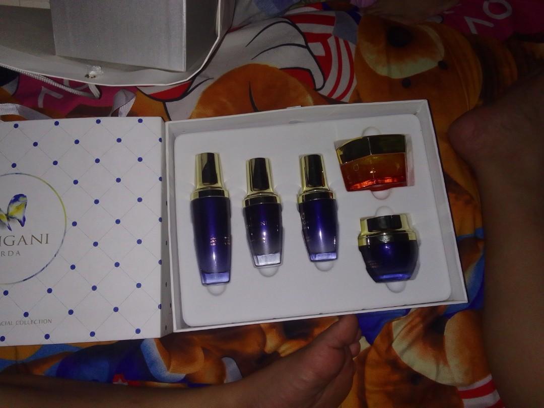 Perfectio x gravity, Beauty & Personal Care, Face, Face Care on Carousell