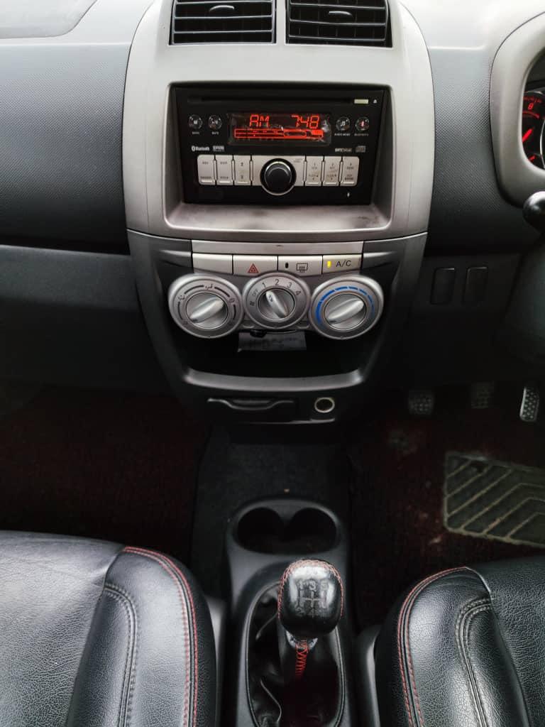 PERODUA MYVI SXI 1.3MT 2011TH, Cars, Cars for Sale on Carousell