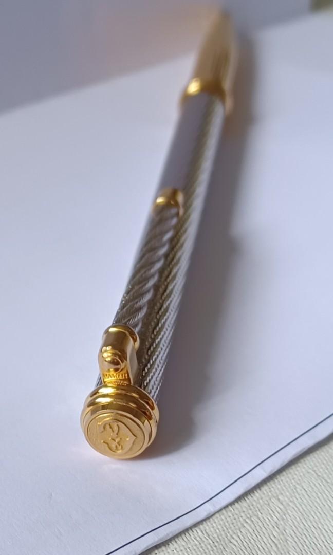 PHILIPPE CHARRIOL BALL PEN MADE IN GERMANY, Hobbies & Toys, Memorabilia ...