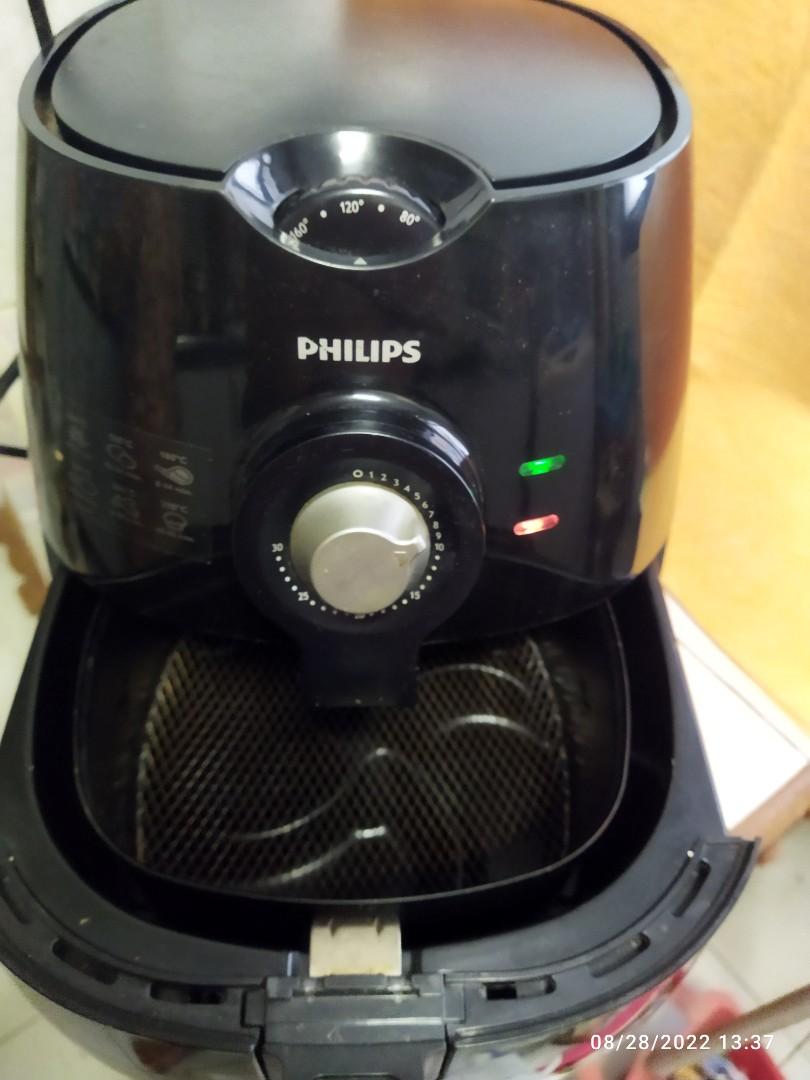 Philips Air Fryer, TV & Home Appliances, Kitchen Appliances, Ovens ...