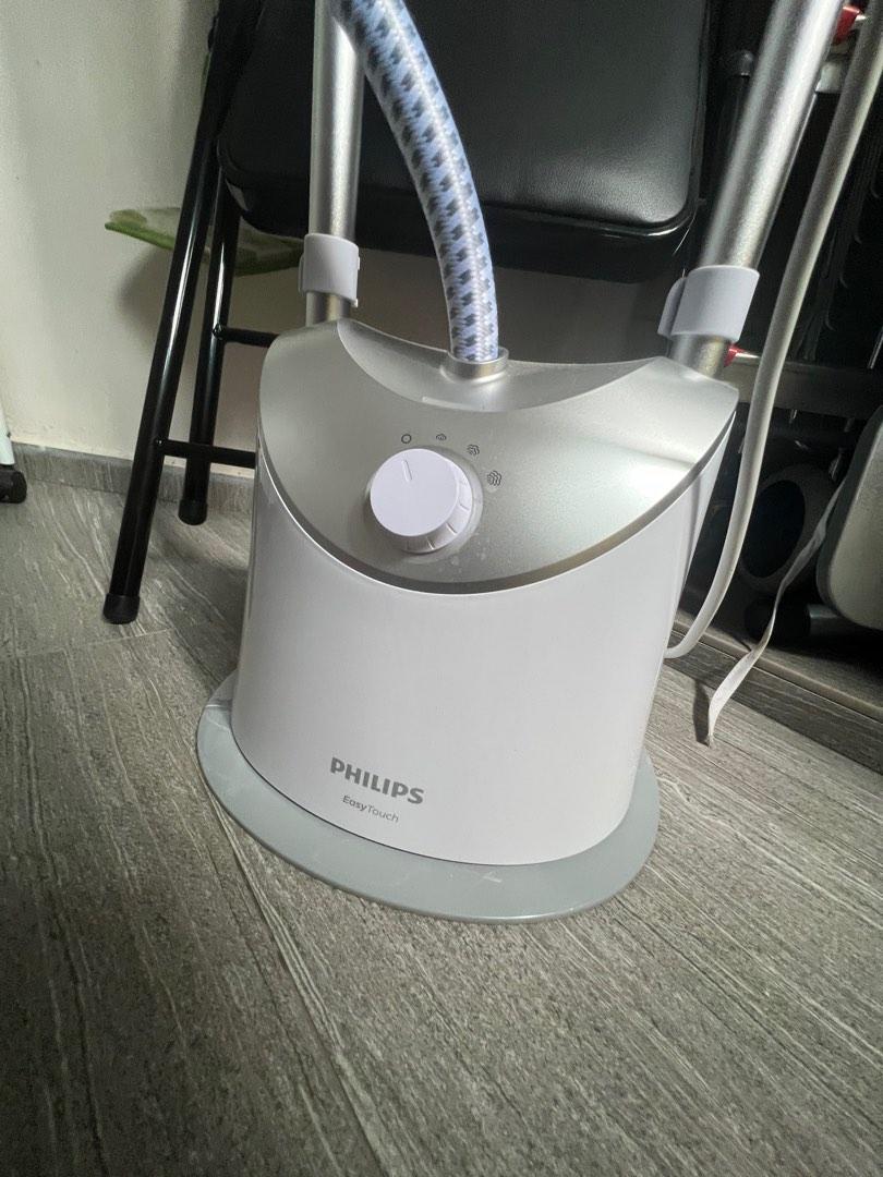 Phillips steam iron, TV & Home Appliances, Irons & Steamers on Carousell