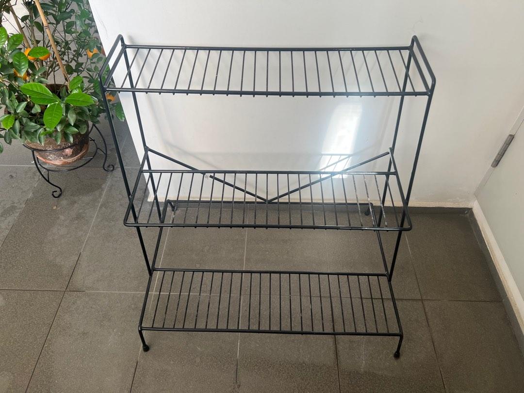 Plant rack, Furniture & Home Living, Gardening, Gardening Tools ...