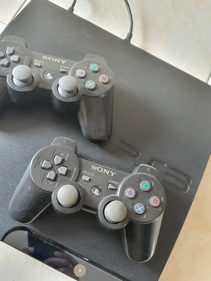 Playstation 3 jailbreak, Video Gaming, Video Game Consoles, PlayStation ...