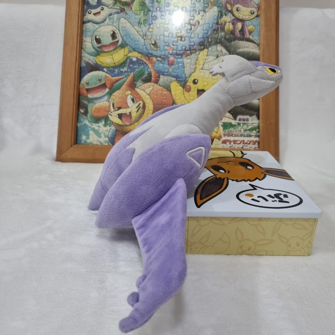 POKEMON Mega Latios Pokemon Center, Hobbies & Toys, Toys & Games on ...