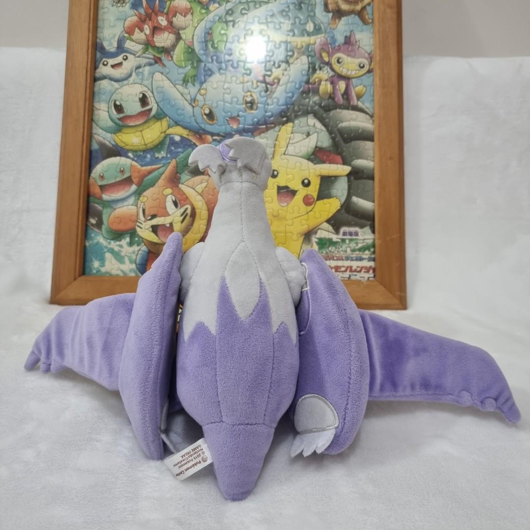 POKEMON Mega Latios Pokemon Center, Hobbies & Toys, Toys & Games on ...