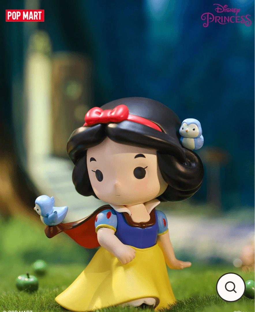 POPMART disney princess friendship, Hobbies & Toys, Toys & Games on ...