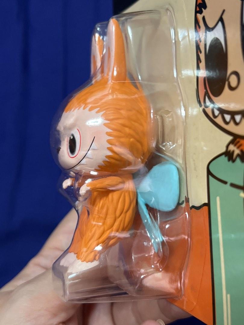 [POPMART] Labubu Fate Figurine, Hobbies & Toys, Toys & Games on Carousell