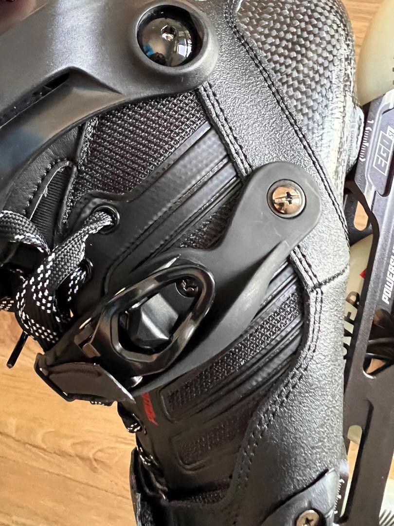 Powerslide HC Evo Pro 110, Sports Equipment, Other Sports Equipment and ...